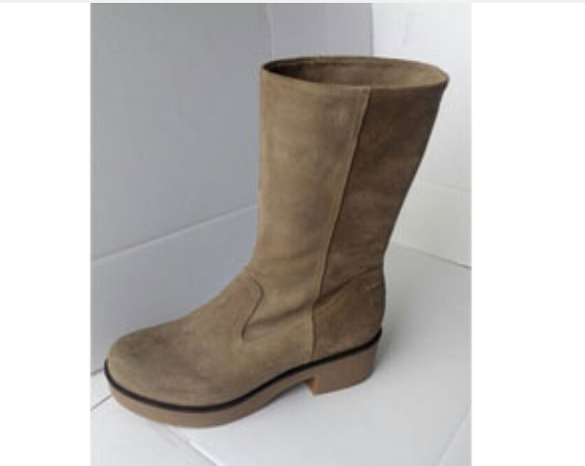 Giyim mağazası Calzados Maju S. A. C., Lima, foto