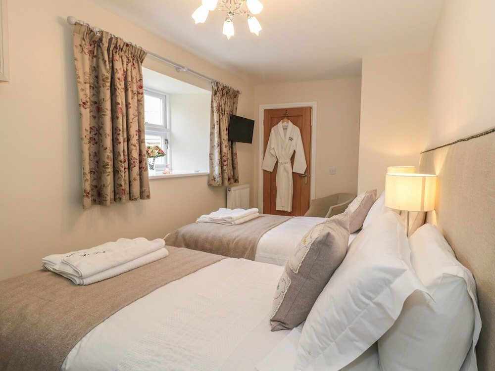 Otel Cross Cottage, İngiltere, foto