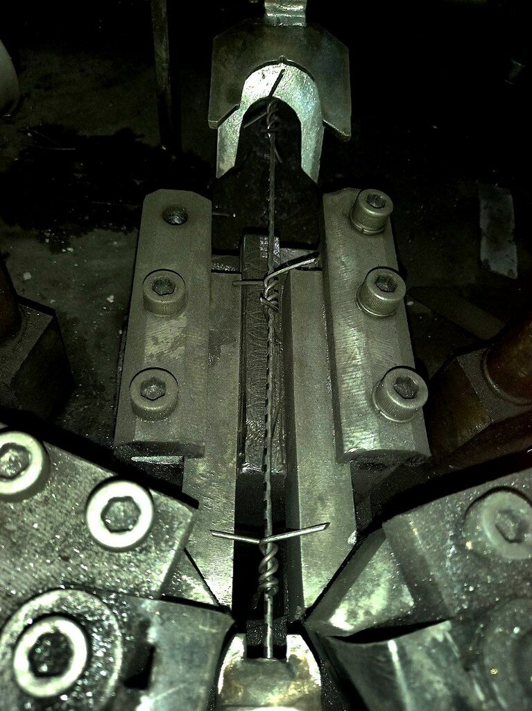 Metal ürün firmaları GridSib, Novosibirsk, foto
