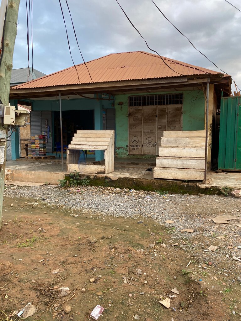 Alkolsüz içecekler Maame Agbo Store, Dünya, foto
