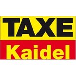 Taxi Kaidel (Zedernweg No:2, Bietigheim-Bissingen), taksi  Bietigheim‑Bissingen'dan
