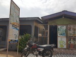 Paa solo media (Greater Accra Region, Ledzokuku-Krowor Municipal, Teshie, Teshie Manheam), projektörler  Dünya'dan