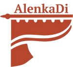 AlenkaDI (Maksima Gorkogo Avenue No:49), perde ve korniş üreticileri  Cheboksary'den