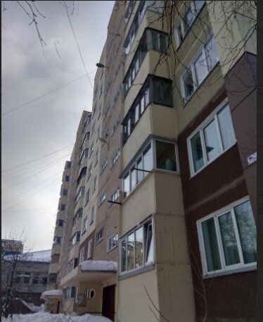 Fitness kulüpleri Не Студия Растяжки, Sakhalinsk, foto