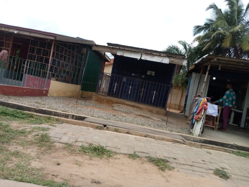 Güzellik salonu Hannah fasion center, Dünya, foto