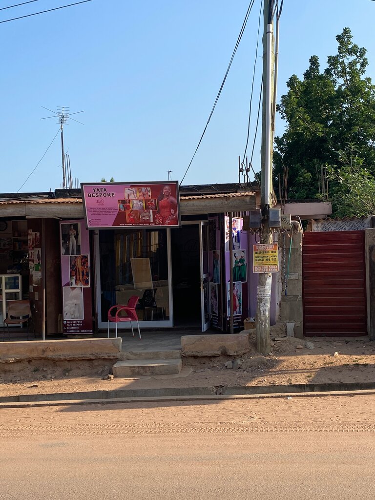 Moda evleri Yafa bespoke, Dünya, foto