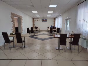 Fazenda (ulitsa Fyodorovka No:3, derevnya Fyodorovka), kafe  Penzenskaya oblastından