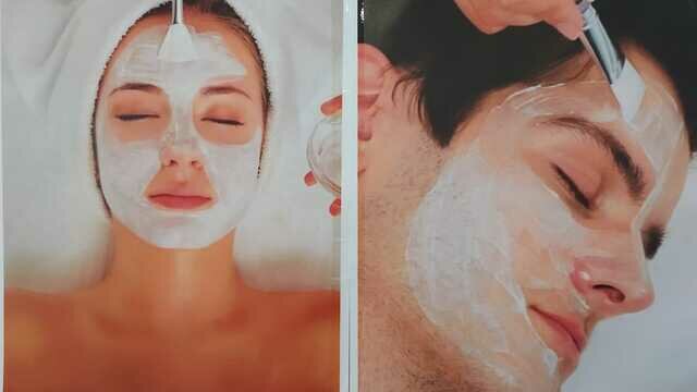 Güzellik salonu Katy Olivera Peluquería y Estética, Vigo, foto
