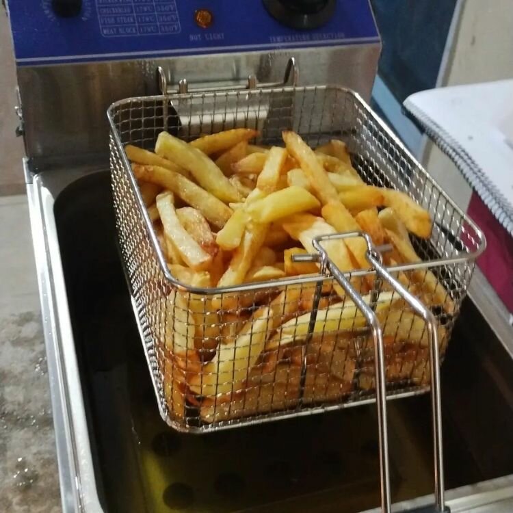 Restoran Sabores del Cielo, , foto