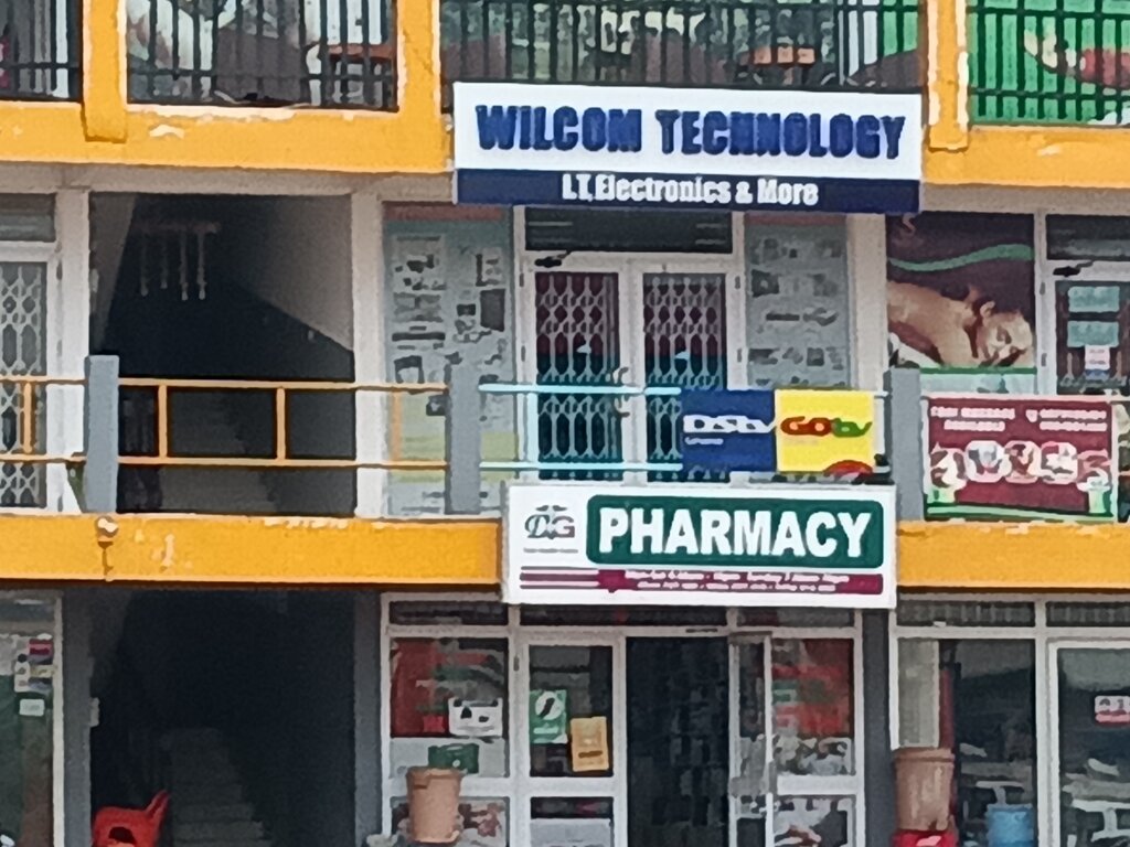 i̇ş merkezi Wilcom Technology, Dünya, foto