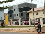 Mtn office (Greater Accra Region, Kpone Katamanso, 1st Gold Street, 24), i̇ş merkezi  Gana'dan