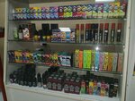 Smoky Man (Klubnaya ulitsa No:4А), elektronik sigara satış noktaları  Yelets'ten