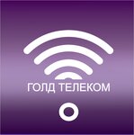 Gold Telecom (Germana Titova Street No:10, Khimki), i̇nternet hizmet sağlayıcıları  Himki'den