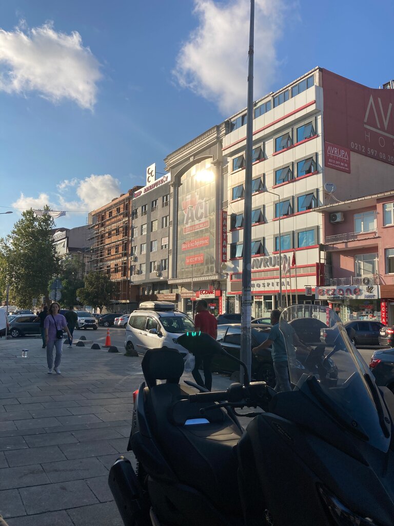 Elektrik dağıtım firmaları Ateraydinlatma, Arnavutköy, foto