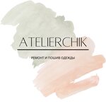 Atelierchik (Astrakhova avenue No:5Ак4), kıyafet tamiri  Mytişçi'den