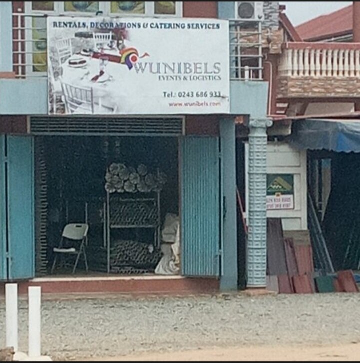 Catering firmaları Wunibels catering services, Dünya, foto