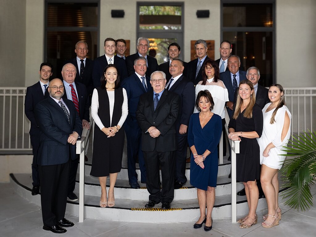 Finansal danışmanlık Camelot Wealth Management Partners - Ameriprise Financial Services, LLC, Plantation, foto