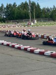 Ангара (Irkutsk Region, munitsipalnoye obrazovaniye Bratsk, Pravoberezhny rayon), otomobil pisti  Bratsk'tan