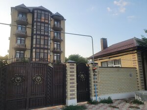 Villa&Milla (ulitsa Turgeneva No:205, Anapa), otel  Anapa'dan