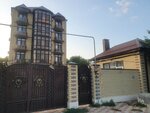 Villa&Milla (ulitsa Turgeneva No:205), otel  Anapa'dan