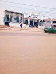 Capped (Brazzaville, Commune de Mfilou, Avenue de Ngamaba, 63), banka  Brazzaville'den