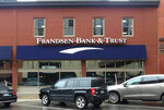 Frandsen Bank & Trust (Minnesota, Saint Louis County, Duluth), banka  Duluth'tan