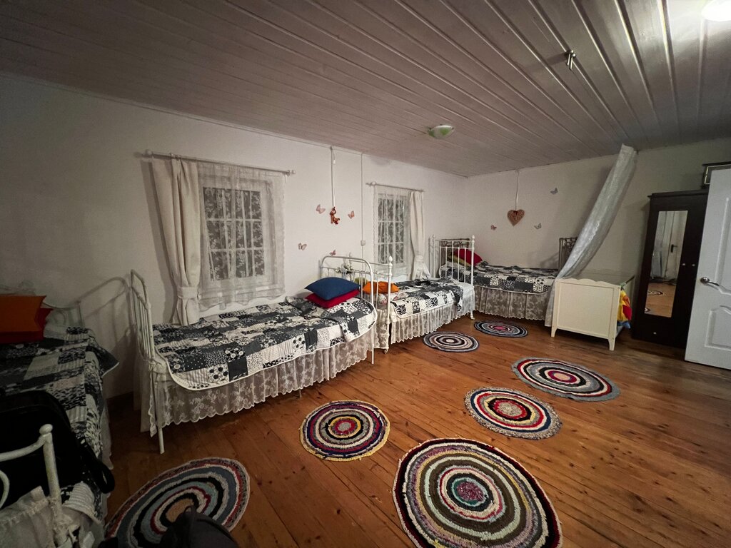 Otel Музей-усадьба казака Пискунова, Rostovskaya oblastı, foto