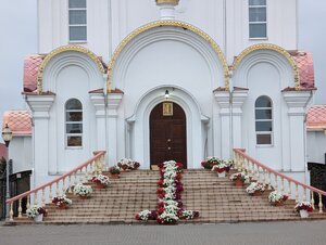 Turov gostinitsa Turovshchina (Lieninskaja vulica No:10), restoran  Turov'dan
