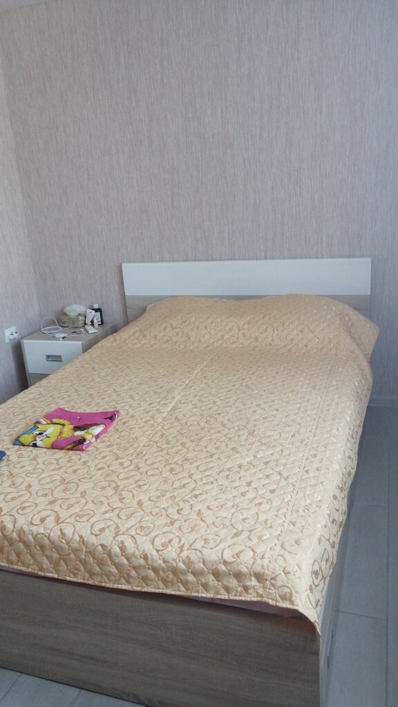 Otel Гостевой дом "365 дней", Sol‑İletsk, foto