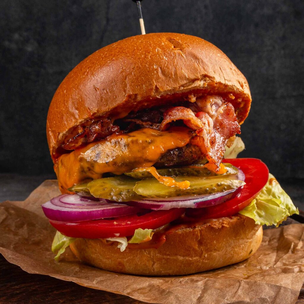 Hazır yemek teslim servisleri Territoriya Vkusa, Moskova, foto