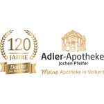 Adler-Apotheke (North Rhine-Westphalia, Mettmann, Velbert, Friedrichstraße), eczaneler  Velbert'ten