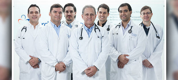 Özel muayenehaneler Cardiostudy, Medellin, foto