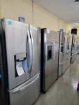 Appliance Alliance Inc (North Carolina, Mecklenburg County), beyaz eşya servisleri  Kuzey Carolina Eyaleti'nden
