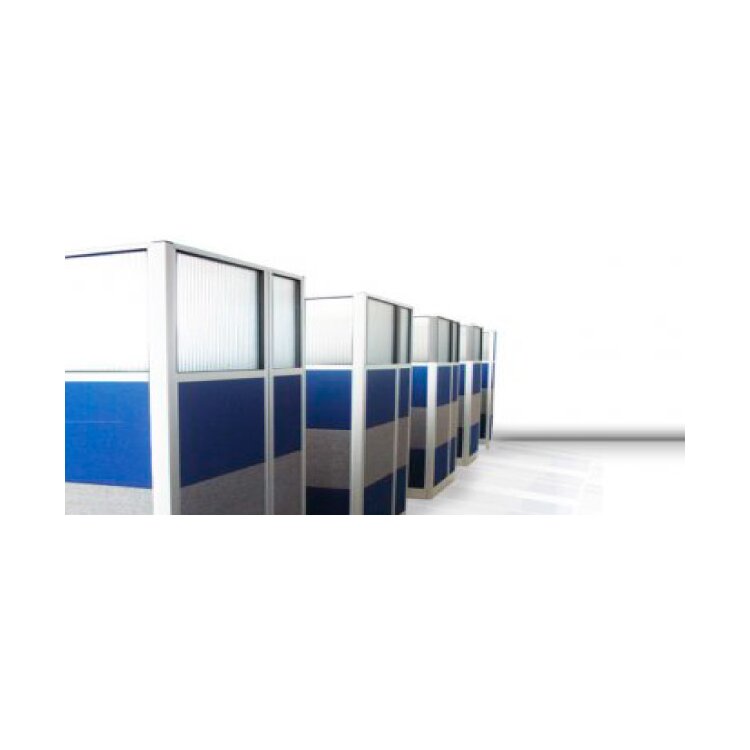 Büro mobilyaları D Oficinas Medellín, Medellin, foto