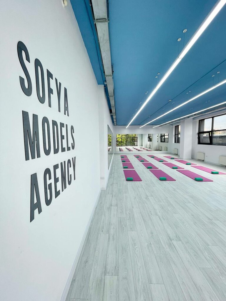 Mankenlik ajansları Sofya models, Çeliabinsk, foto