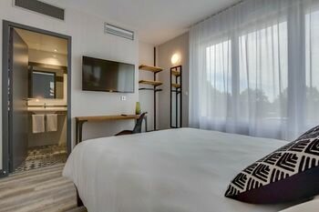Otel Le Lodge De Sologne, , foto