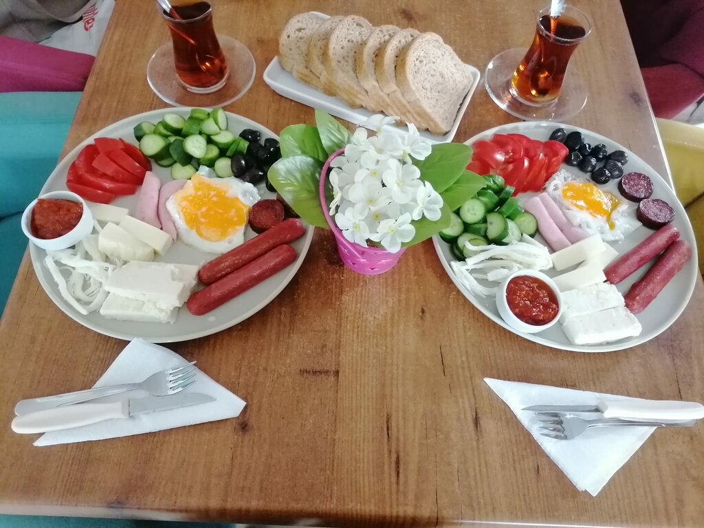 Pasta, şekerleme ve tatlı Ceviz Butik Pasta & Cafe, Çorlu, foto