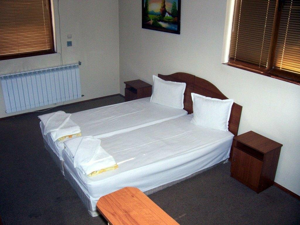 Otel Fenerite Family Hotel, Eski Cuma, foto