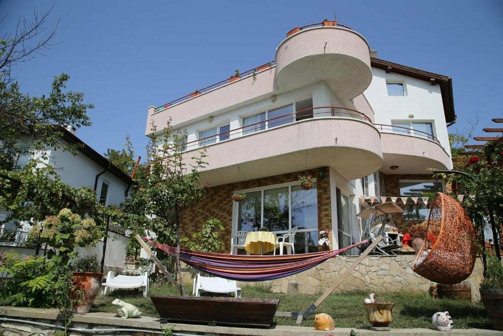 Otel Popov Guest House, Balçık, foto