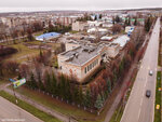 Tatarskaya gimnaziya (ulitsa Gorokhova No:9), fen lisesi, sosyal bilimler lisesi  Belebey'den