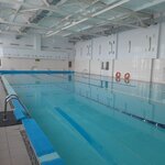 Бассейн (ulitsa 14-y Voyenny Gorodok No:148, Omsk), yüzme havuzları  Omsk'tan