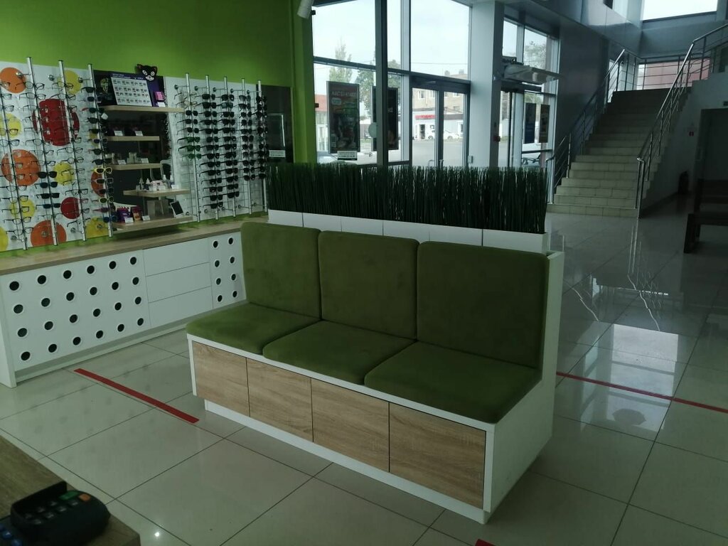 Optik Semejnaya оptika, Belgorodskaya oblastı, foto