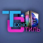 Tehnostil (ulitsa 20-ya Godovshchina Oktyabrya No:4, rabochiy posyolok Chernyanka), bilgisayar mağazaları  Belgorodskaya oblastından