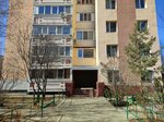 ТСЖ Высотный (Germana Lopatina Street No:3к3), bina, site yönetimi  Nijni Novgorod'dan