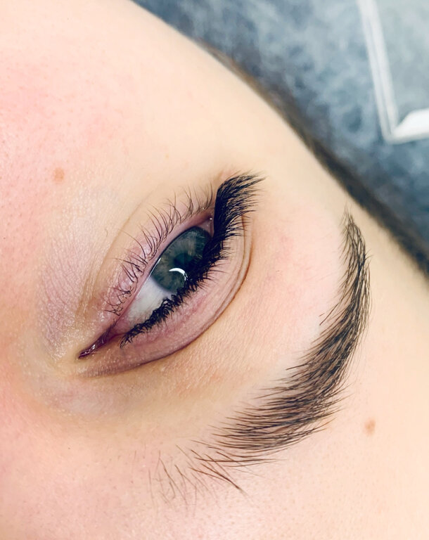 Kaş ve kirpik salonu Салон бровей и ресниц, Dolgoprudny, foto