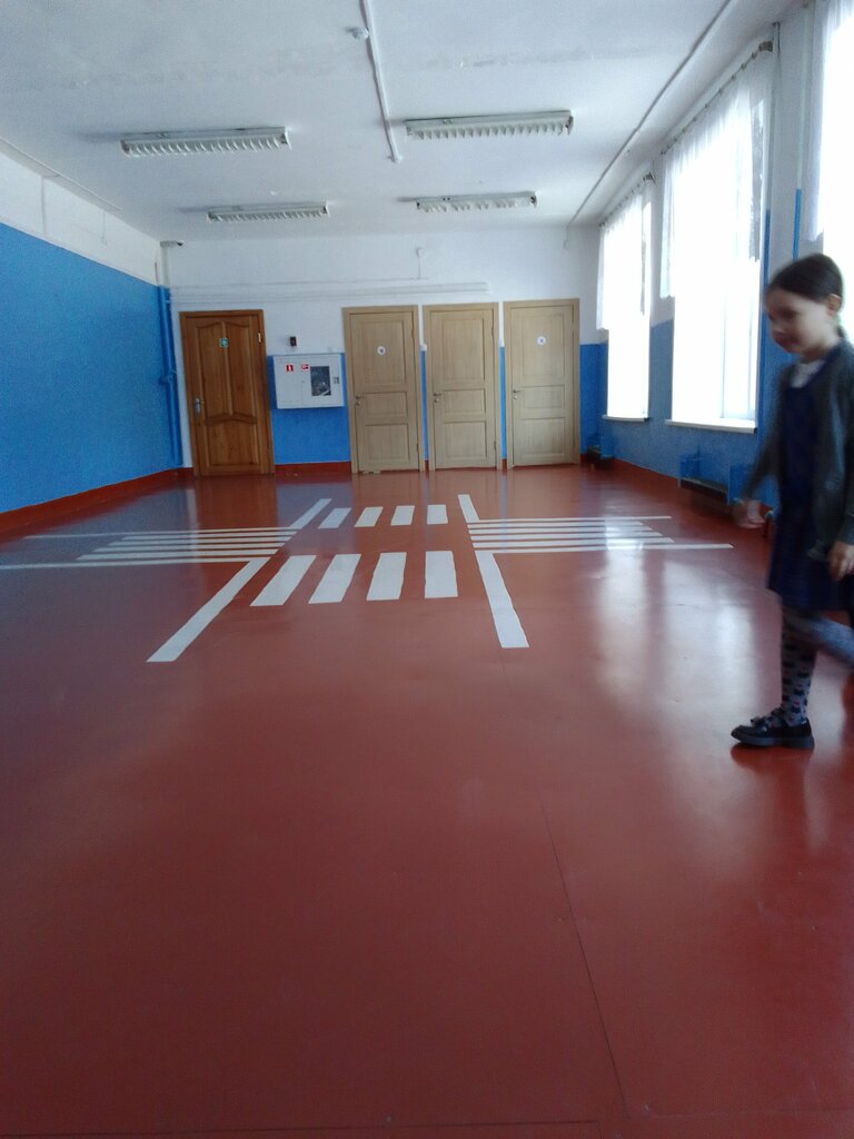 Ortaokul Соколовская средняя общеобразовательная школа, Altayski krayı, foto