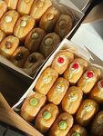 Cooks (Chongarskiy Boulevard No:8к1), kahve dükkanları  Moskova'dan
