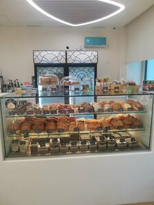 CofeFest (Yeseninsky Boulevard No:9к1), kahve dükkanları  Moskova'dan