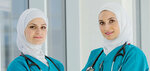University Hospital Sharjah (M32, University City Road, Sharjah), hastaneler  Sharjah'tan