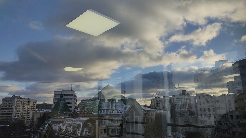 Uzmanlık eğitimi International Institute Of Process-oriented Psychology And Psychotraumatology, Moskova, foto